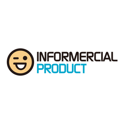 INFORMERCIAL PRODUCT | インフォマーシャルプロダクト